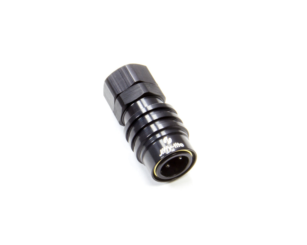 Jiffy-Tite Q/R #6 Female Socket Black – 90racing Jiffy-Tite Q/R #6 Female Socket Black – 90racing