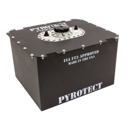Pyrotect PyroCell Elite 17 Gallon Fuel Cell – 90racing