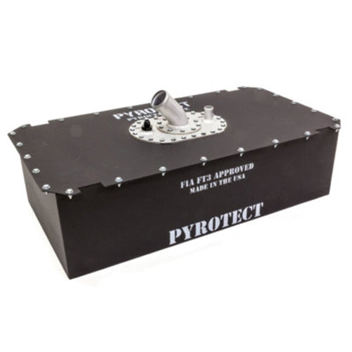 Pyrotect PyroCell Elite PE122D 22 Gallon Fuel Cell with Fast Fill – 90racing