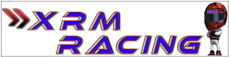 New Partnership with XRM Racing! – 90racing