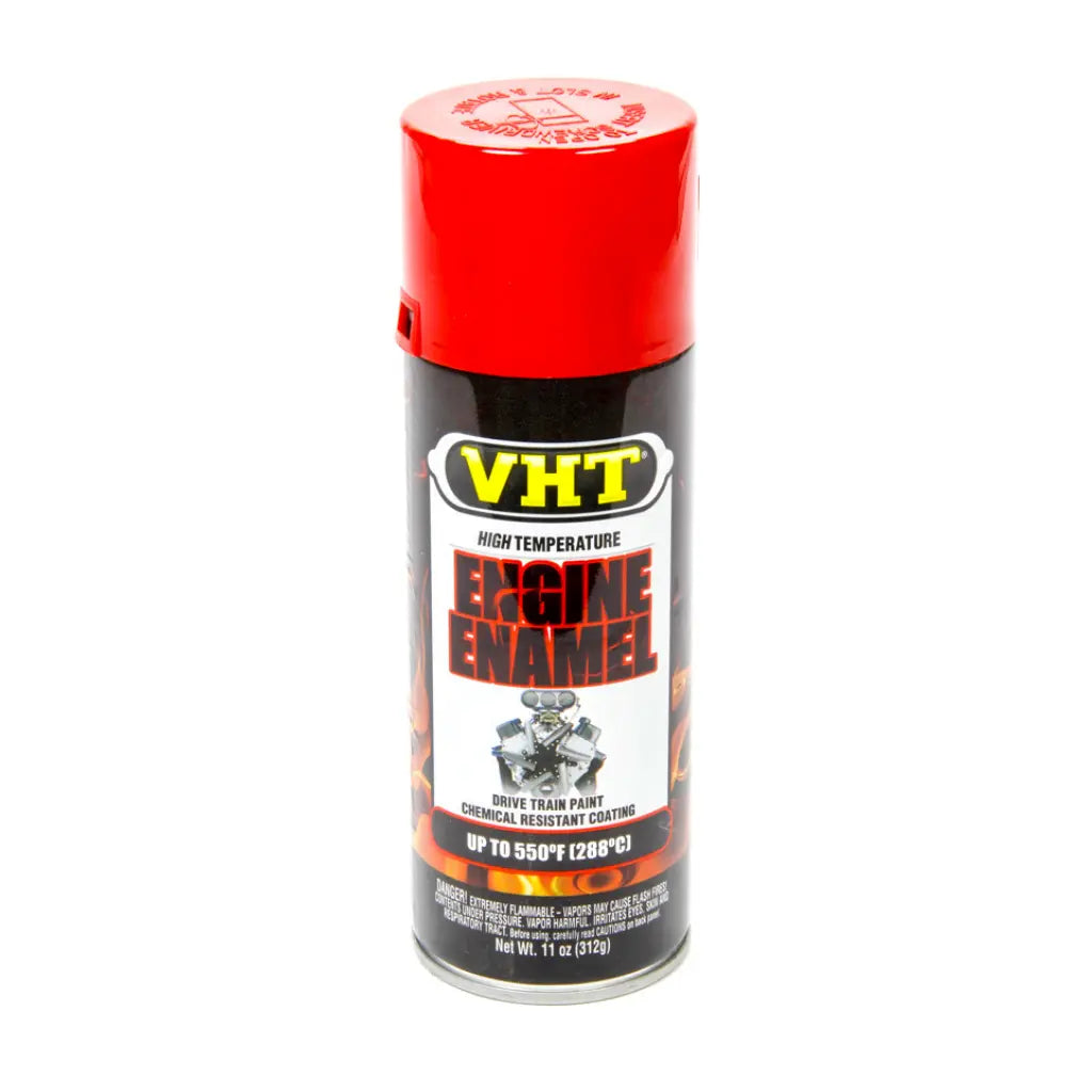 VHT Engine Enamel (Universal Bright Red) – 90racing
