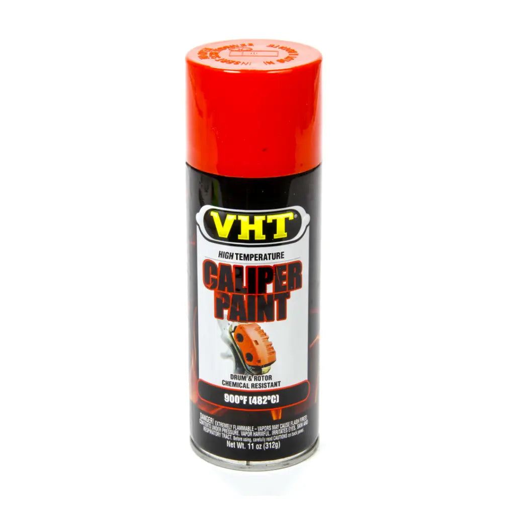VHT Caliper Paint (Real Orange) – 90racing