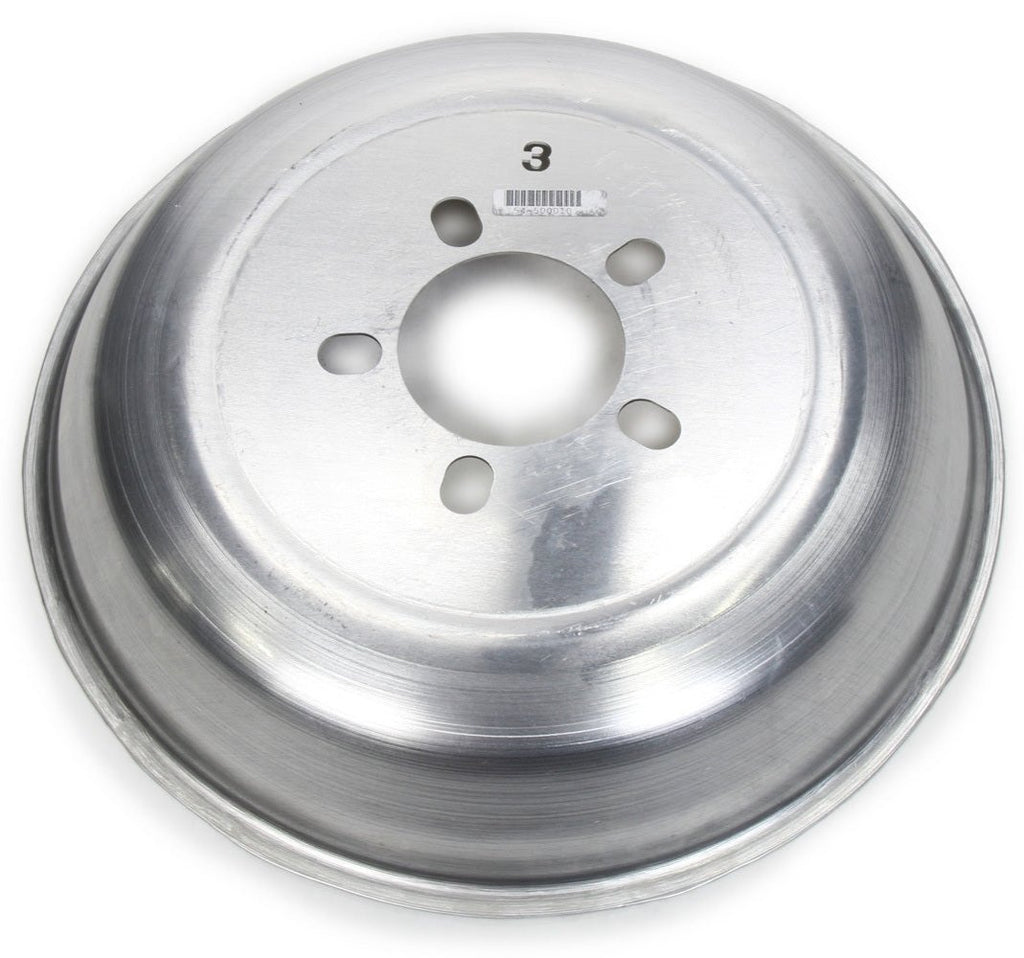 Aero Race Wheels Inner Mud Cover Left Rear 3" Offset – 90racing