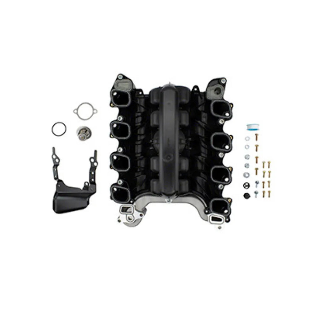 Ford Intake Manifold 4.6L 2V SOHC 01-04 Mustang GT – 90racing