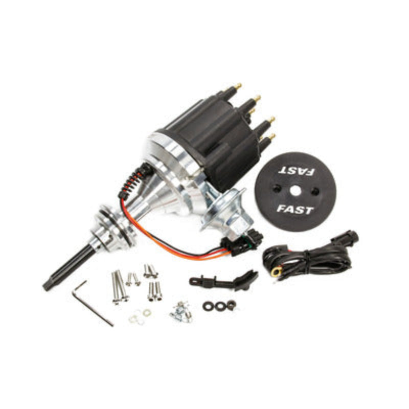 Fast Electronics XDI EZ-Run Distributor SBM A 273-360 – 90racing