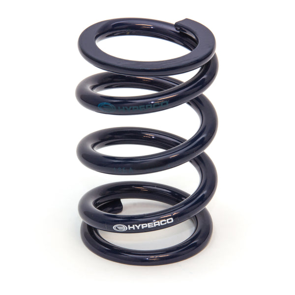 Hyperco Coil-Over Coil Spring, 6" Length, 425#/in 186A0425 – 90racing