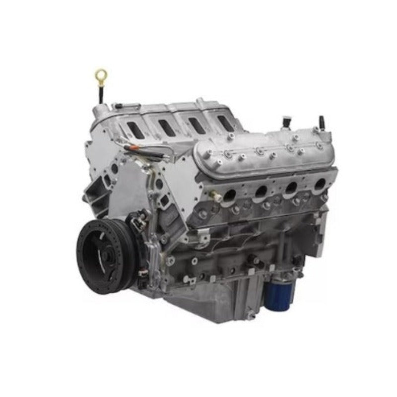 GM Performance Crate Engine LS3 6.2L 495 HP Long-Block – 90racing