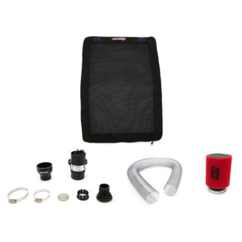 NecksGen Air Max Helmet Blower System – 90racing