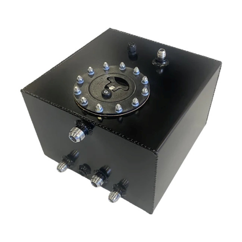 RCI Aluminum Air/Ice Fuel Cooler 5 Gal Tank 2050KD – 90racing