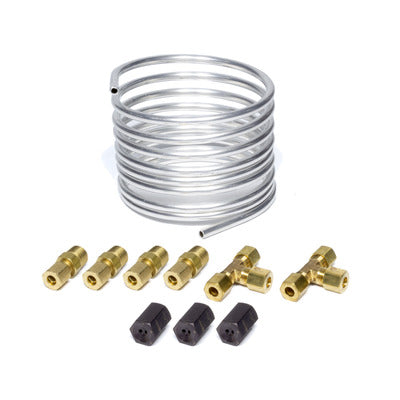 Safety Systems Fire Suppression Tubing Kit for 10lb Systems TK10 – 90racing