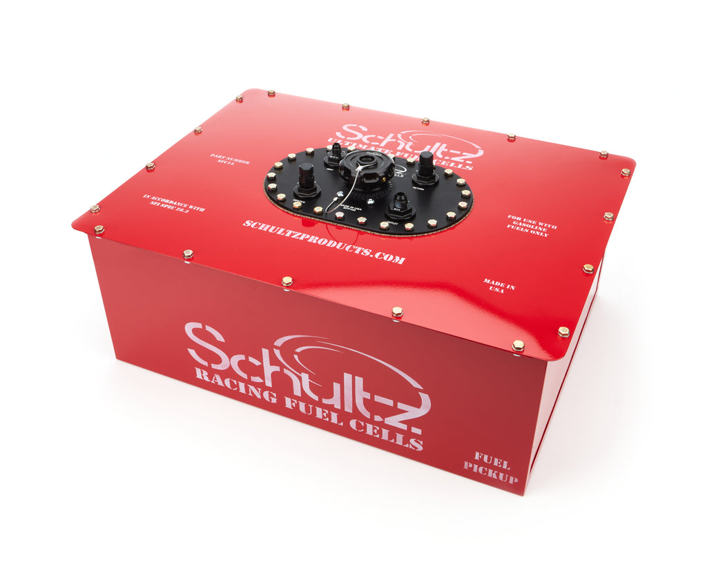 Schultz Racing Fuel Cell 15 Gal Ultimate SFI 28.3 – 90racing