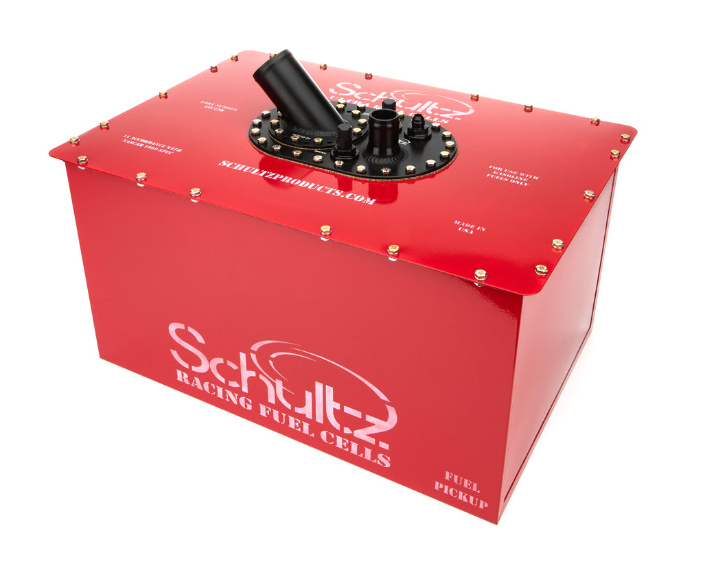 Schultz Racing Fuel Cell 22 Gal Touring FIA FT3.5 – 90racing