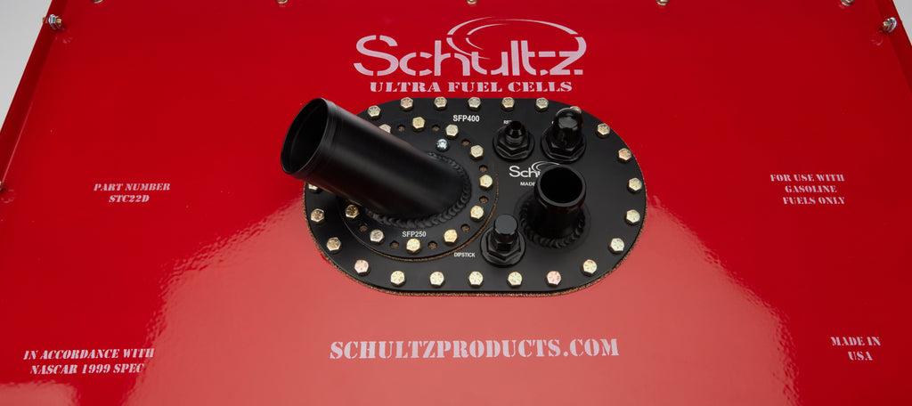 Schultz Racing Fuel Cell 22 Gal Touring FIA FT3.5 – 90racing