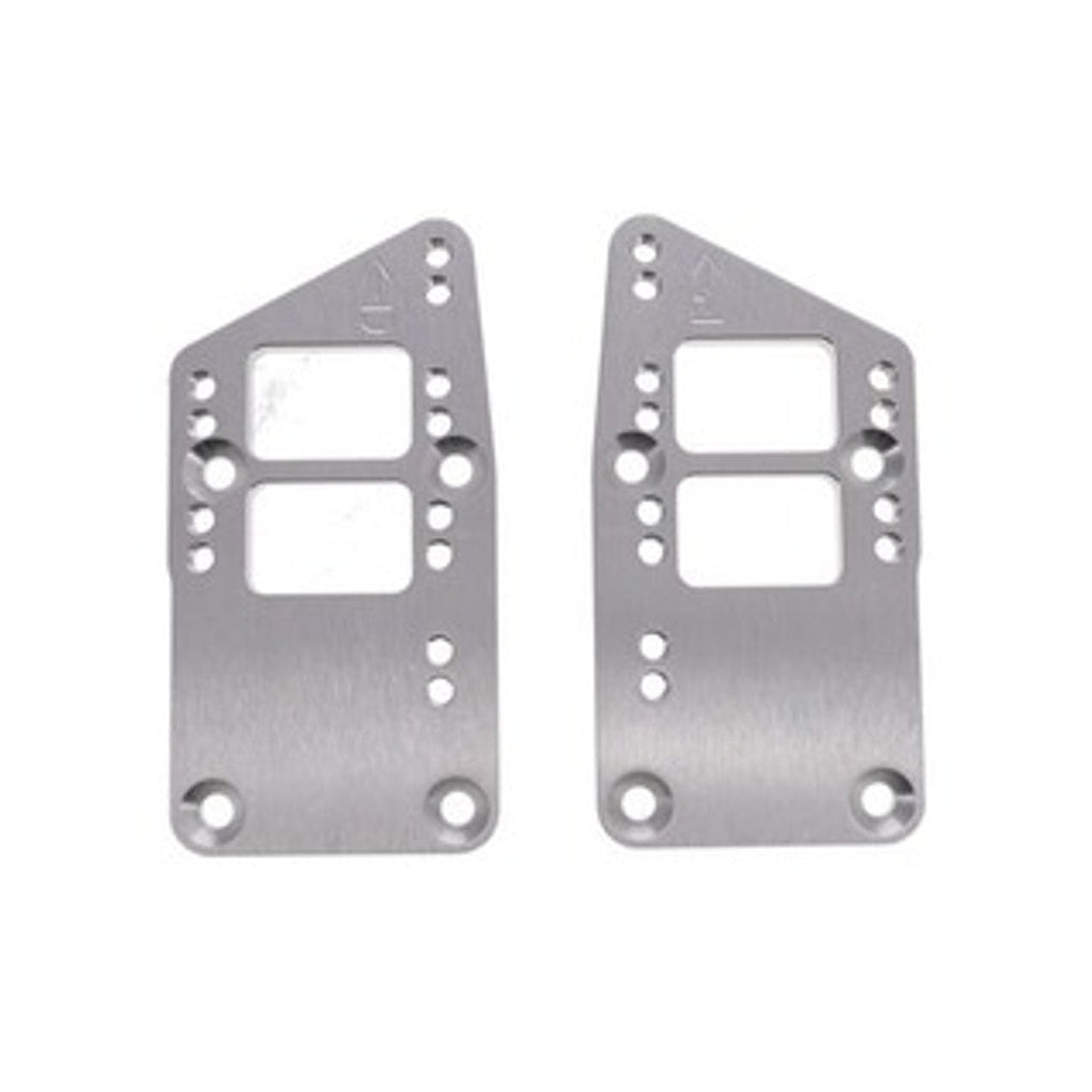 Top Street Performance LS to SBC Motor Mount Adapter Plates – 90racing