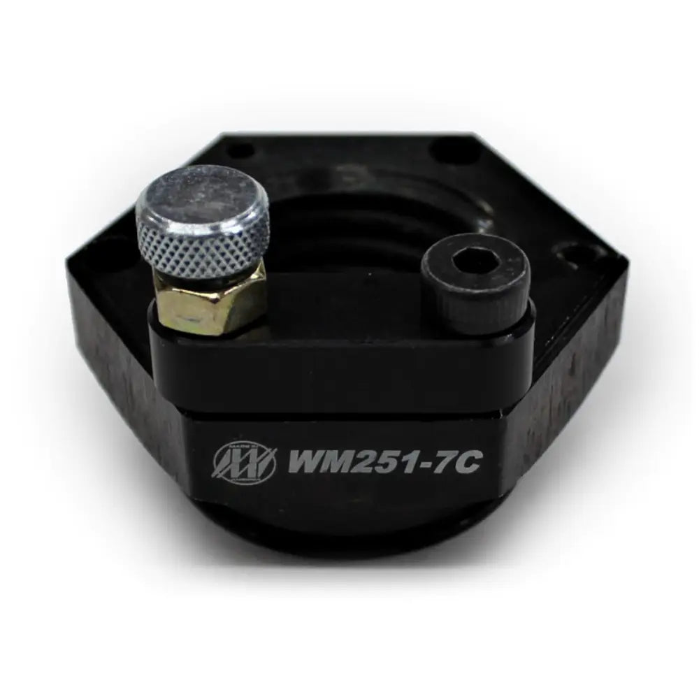 Wehrs Adjuster Nut Slider with Lock Coarse – 90racing