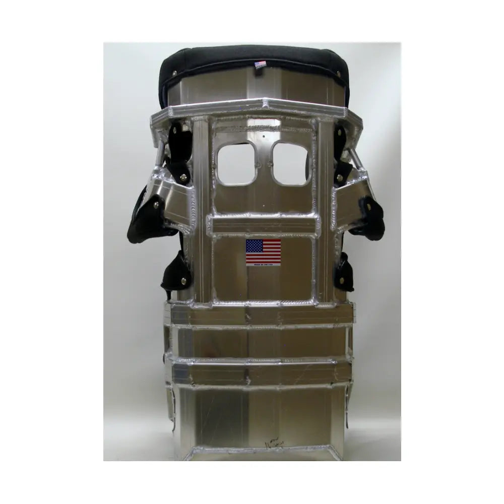 Ultra-Shield Platinum Pro Sprint Car Seat – 90racing