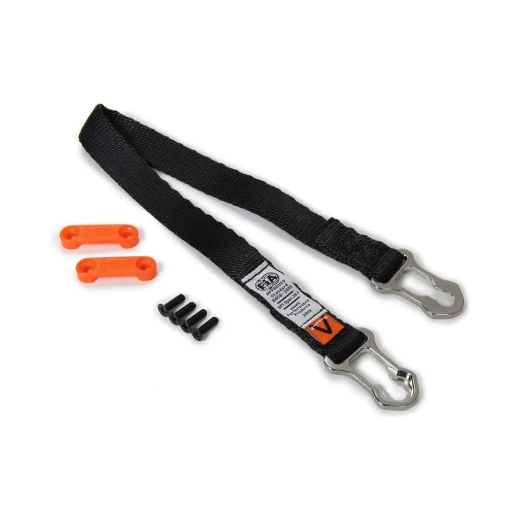 HANS Post Anchor Tether Kit – 90racing