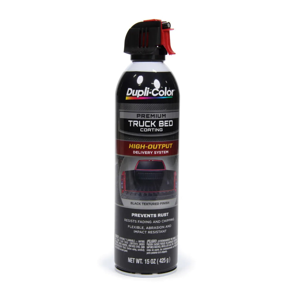 Dupli-Color Premium Truck Bed Coating – 90racing
