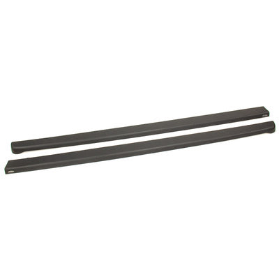 Bushwacker Bed Rail Caps - Smoothback for 1999-07 Silverado/Sierra ...