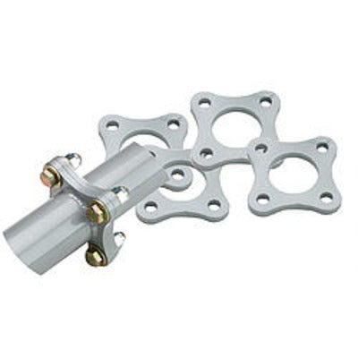 Chassis Engineering Quick Release Flanges 1-5/8in - 4pk – 90racing
