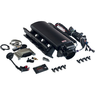 FiTech Ultimate EFI LS Kit 750 HP with Trans Control – 90racing