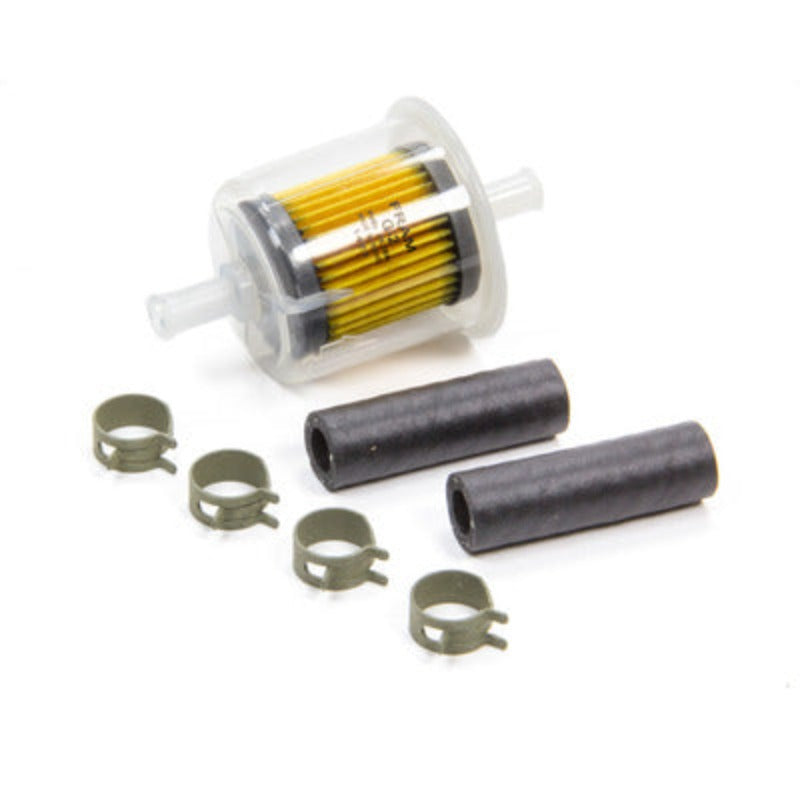 FRAM In-Line Fuel Filter G2 – 90racing