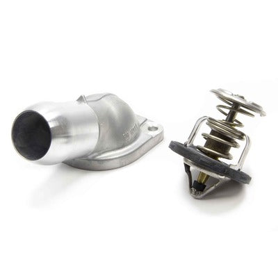 GM Performance 2pc. Thermostat Housing - LS Series 04 & Later – 90racing