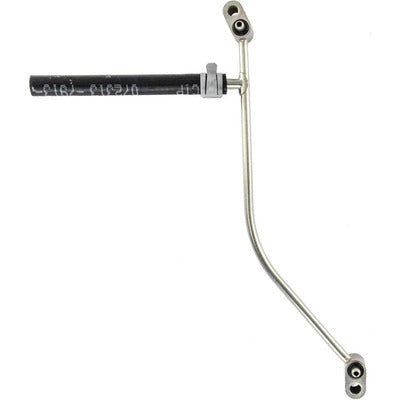 GM Performance Engine Coolant Crossover Pipe LS1/LS6 97-04 – 90racing