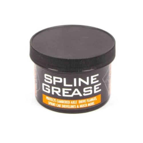 Driven Spline Grease - 8 oz – 90racing