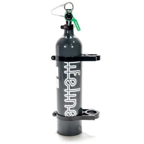 Lifeline USA Fire Suppression System 360 Sprint 103-101-009-1375 – 90racing