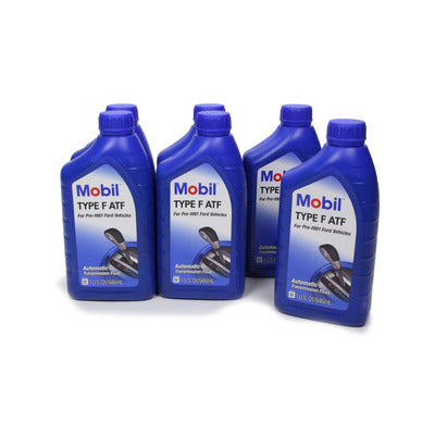 Mobil 1 ATF Type F – 90racing