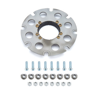 Ultra-Lite Inboard Rotor Mount for 12in Brake Kit PXR 920-1120 – 90racing