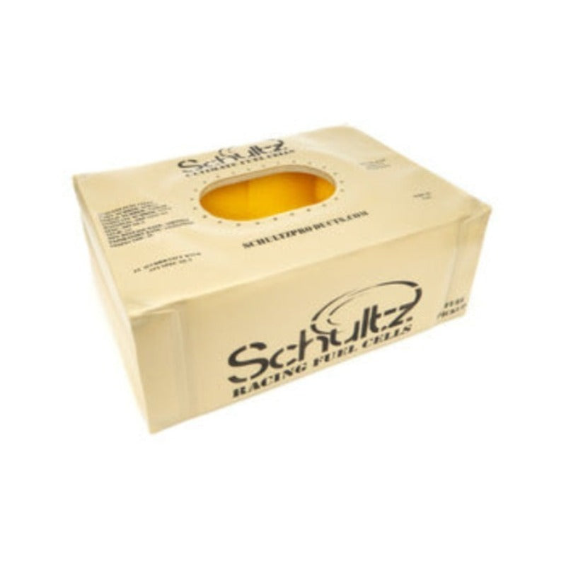 Schultz Racing Fuel Cells Bladder 15 Gal Ulitmate w/Foam SFI 28.3 ...