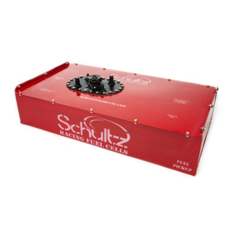Schultz Racing Fuel Cell 17 Gal Ultimate SFI 28.3 – 90racing