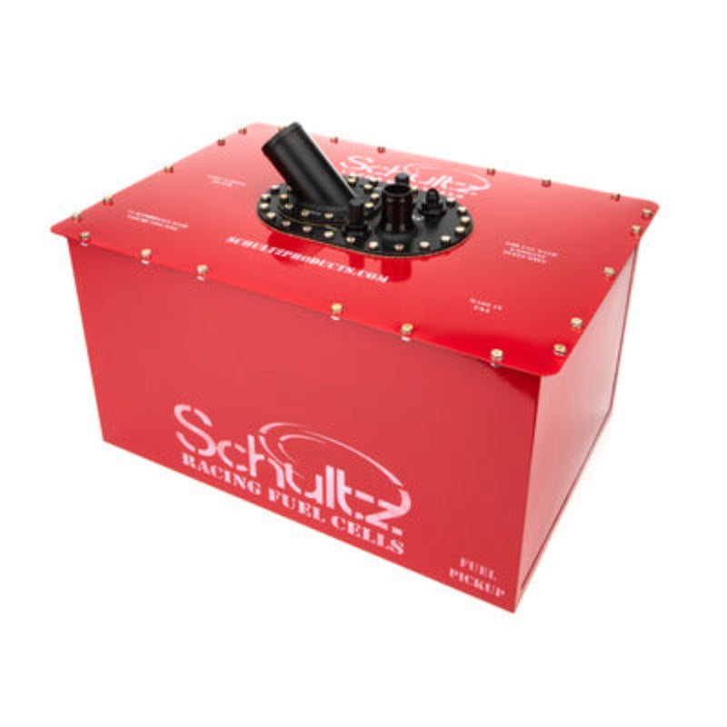 Schultz Racing Fuel Cell 22 Gal Touring FIA FT3.5 – 90racing