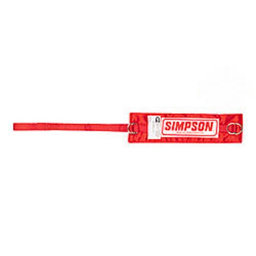 Simpson Arm Restraints - SFI 3.3 – 90racing