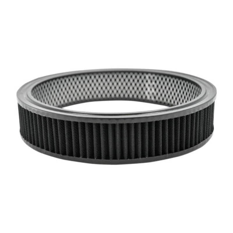 Specialty Products Air Filter Element Washable Round 10" – 90racing