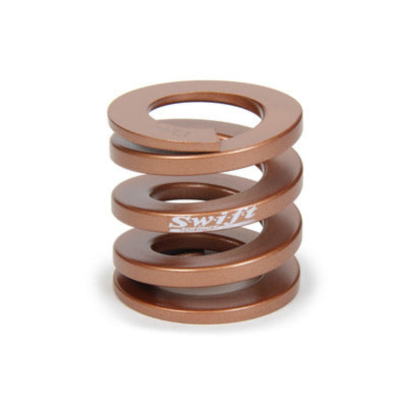 Swift Springs Bump Stop Spring Flat Wire 1200lb – 90racing